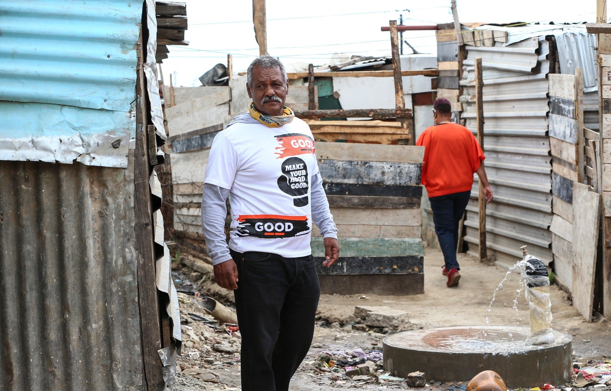 Former Springbok coach dismissed from party for alleged sexual misconduct