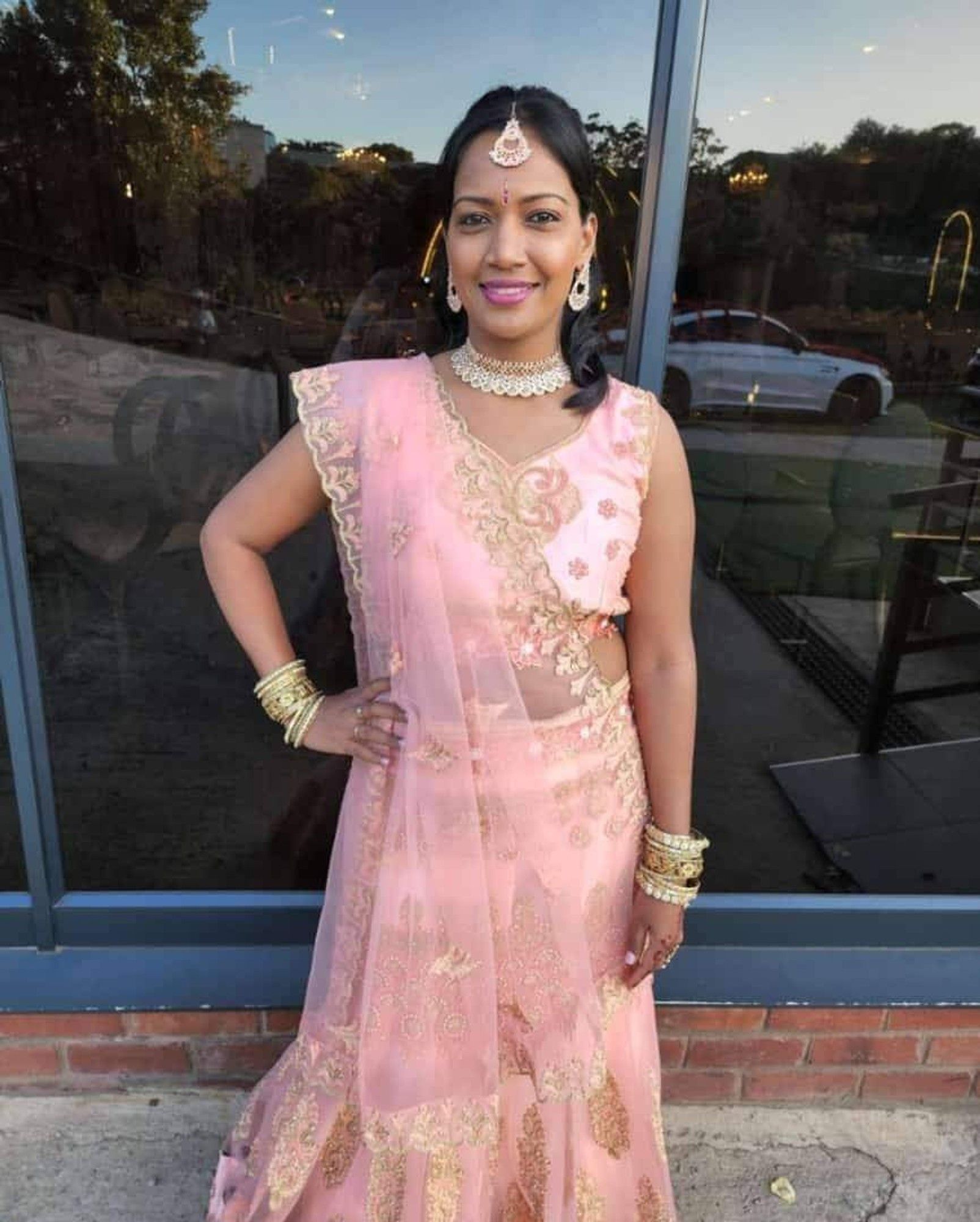 Man accused of bludgeoning ex to death indicted to high court