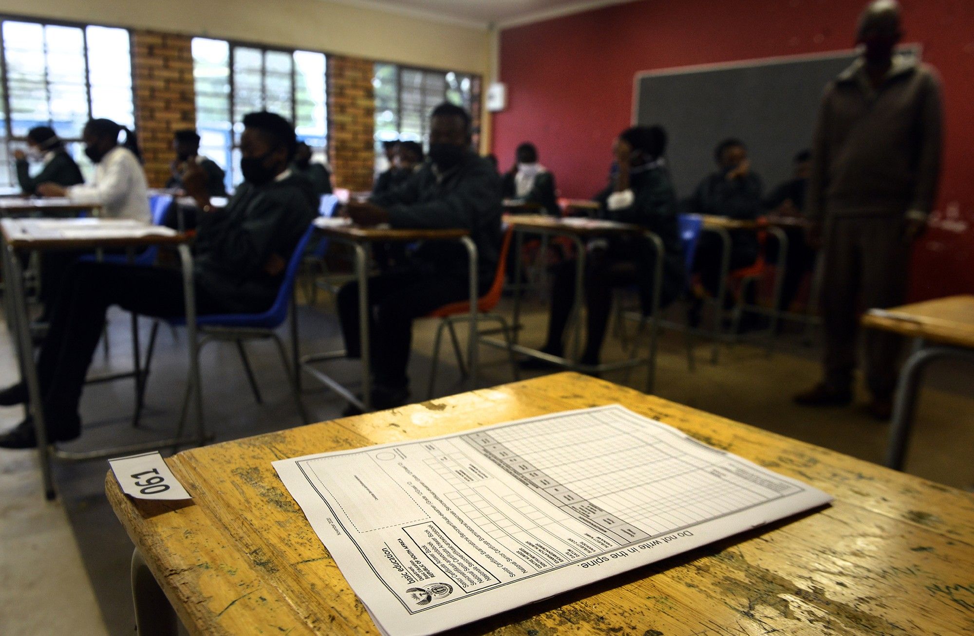 Government Printing Works slated for not addressing health and safety ...