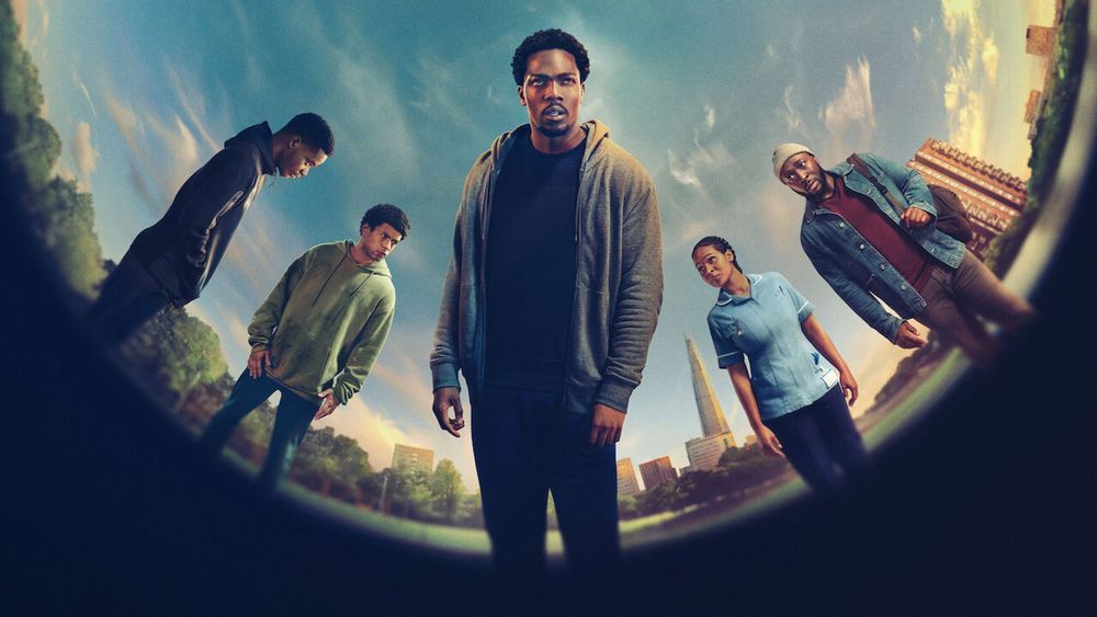 Supacell: The breakout British series with superpowered heart