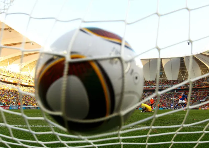 Leopards claim vital win over Santos