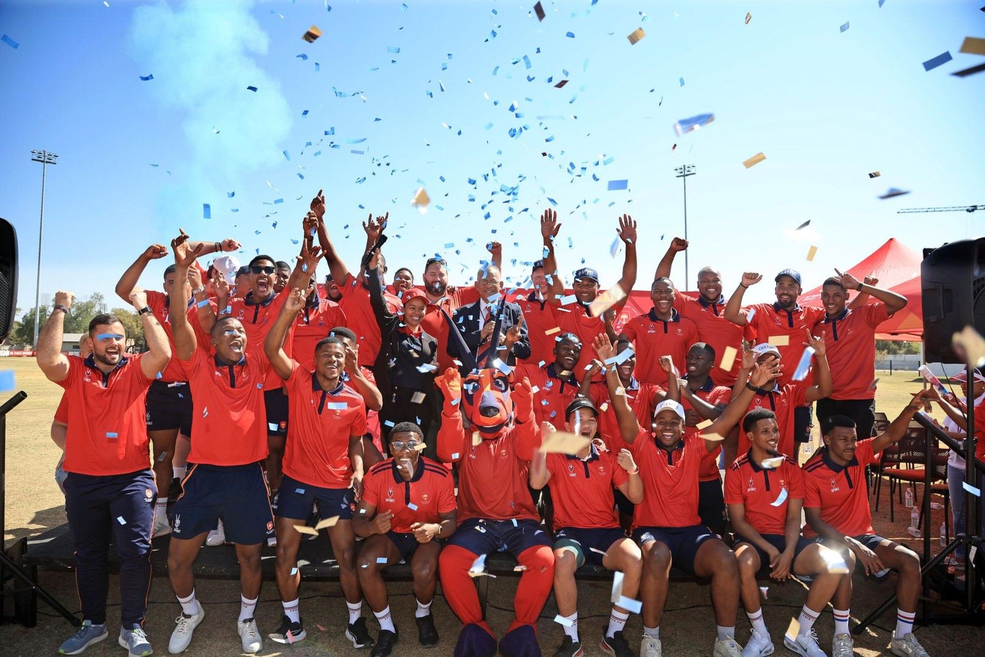 The FNB Varsity Shield: Get ready for a vibrant rugby festival