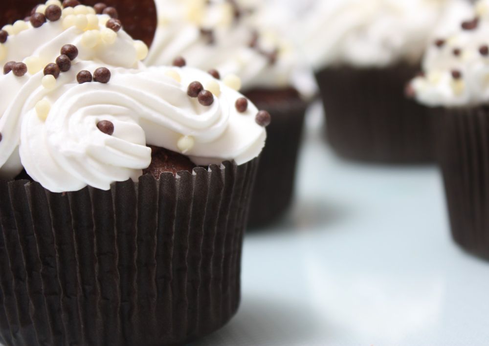 Bake sale slammed as racist
