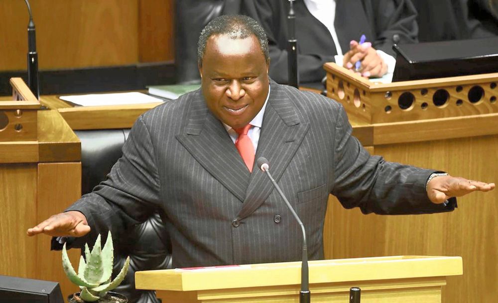 25 municipalities default on pension contributions after deducting R3bn ...