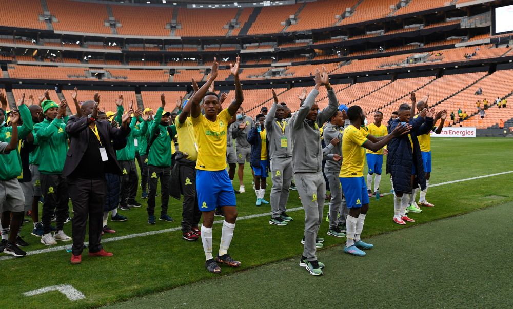Petro Atletico, Mamelodi Sundowns in an all-COSAFA quarter-final Caf ...