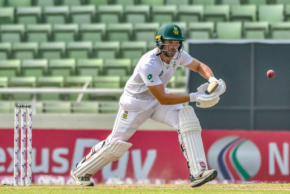 Returning all-rounder Wiaan Mulder finally feels 'worthy' in a Proteas ...