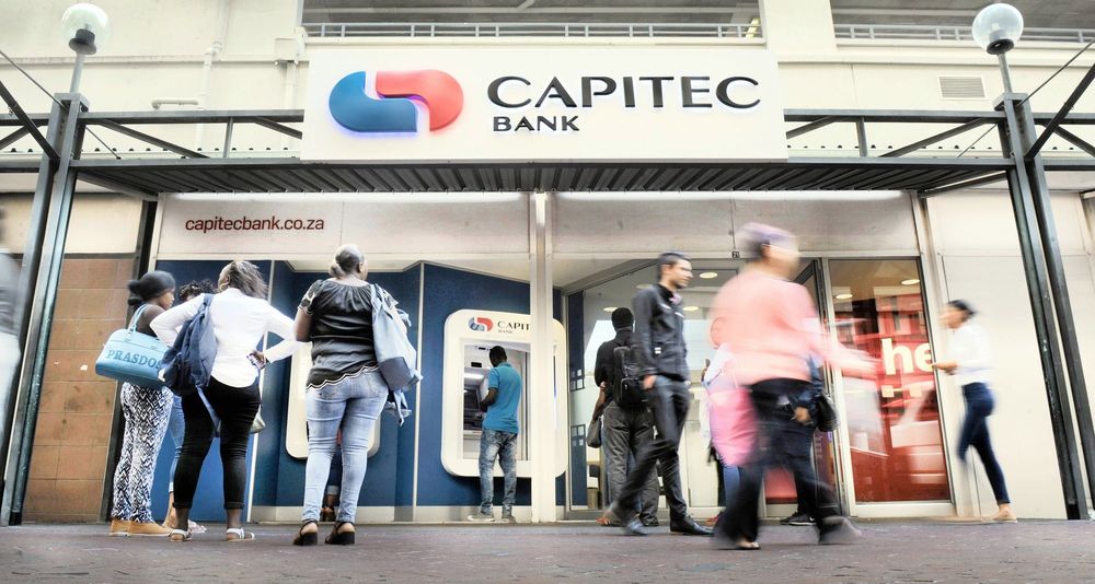 Capitec gains 700000 clients in 2019