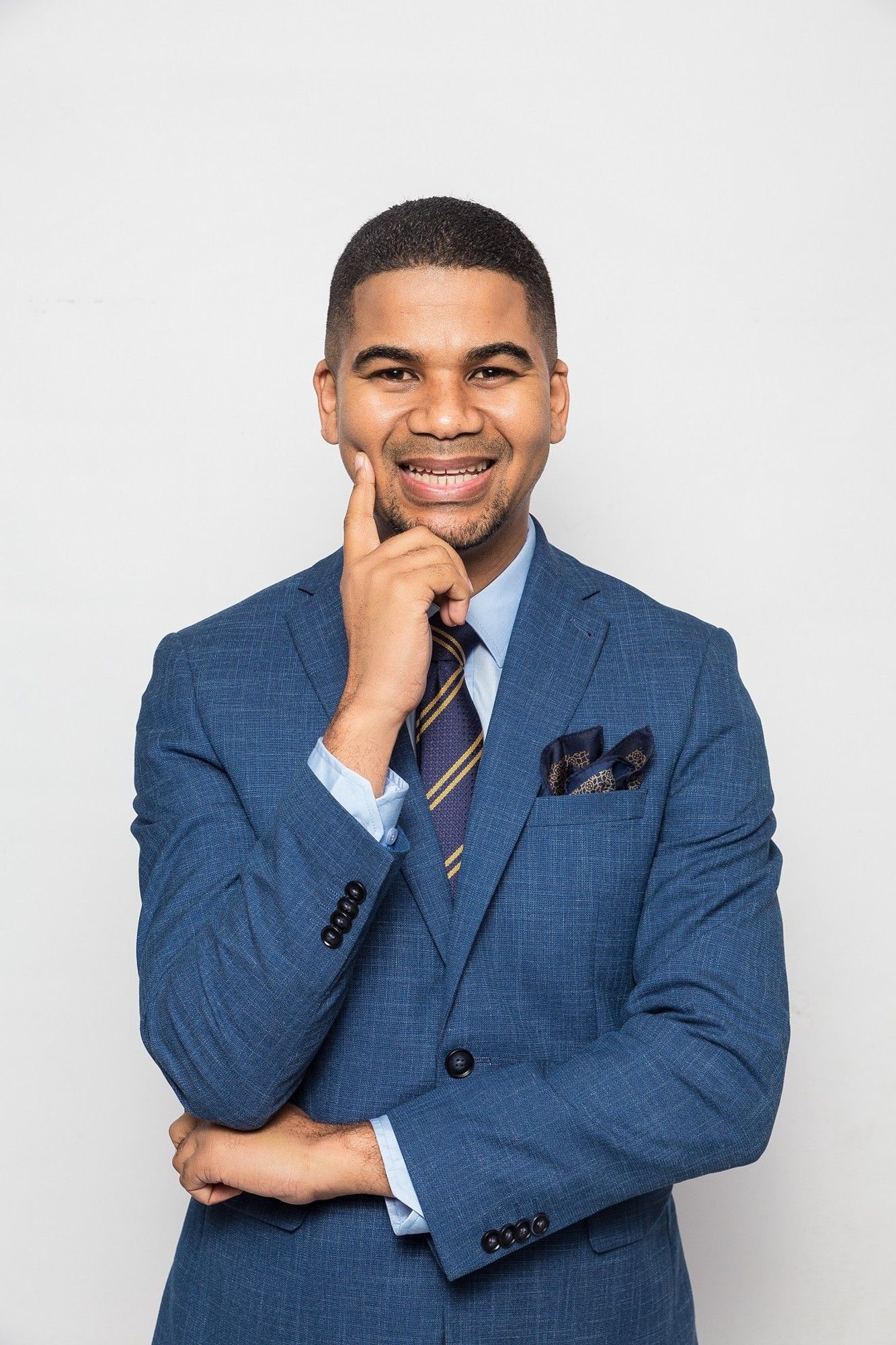 Jonathan Rubain to host inaugural Hallelujah Arts Festival