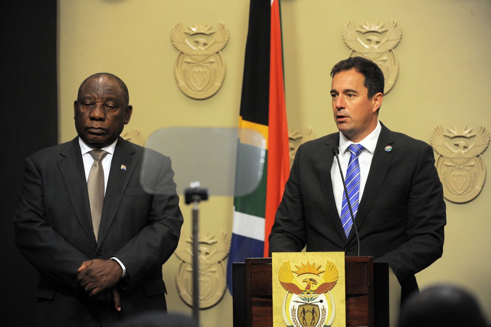 Bela Bill: GNU under threat due to contentious bill