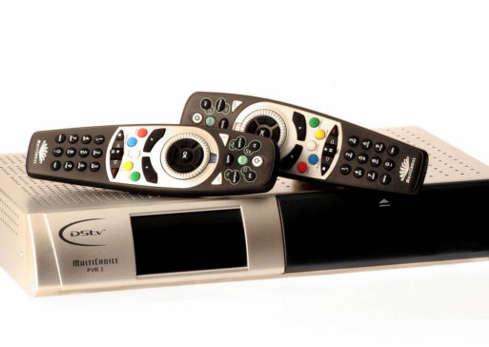 DStv highlights - Mar 13, 2013