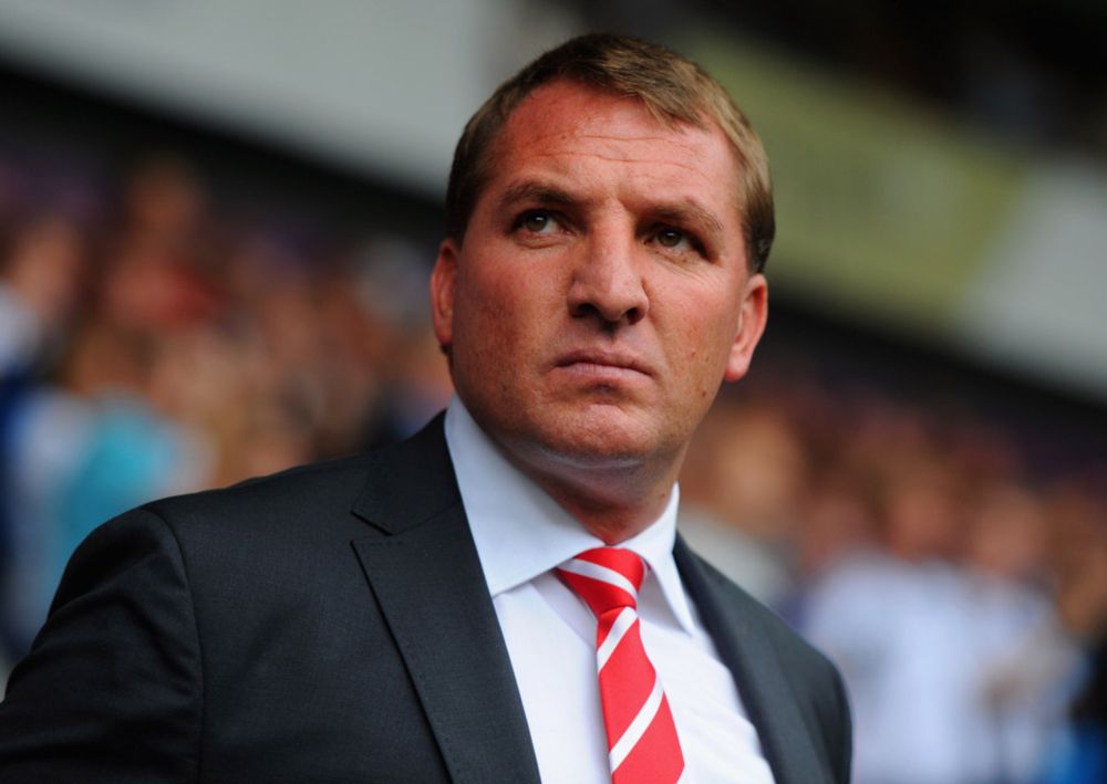 Rodgers warns Downing, Enrique