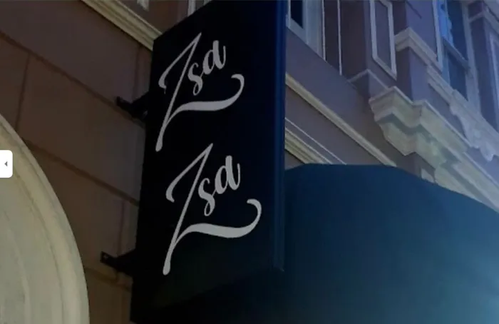 Hout Street restaurant’s ‘no tips’ policy causes a stir