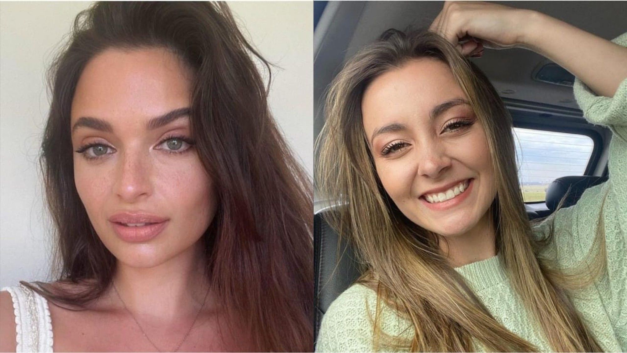 These Cape beauties are on a mission to become the next Miss South Africa