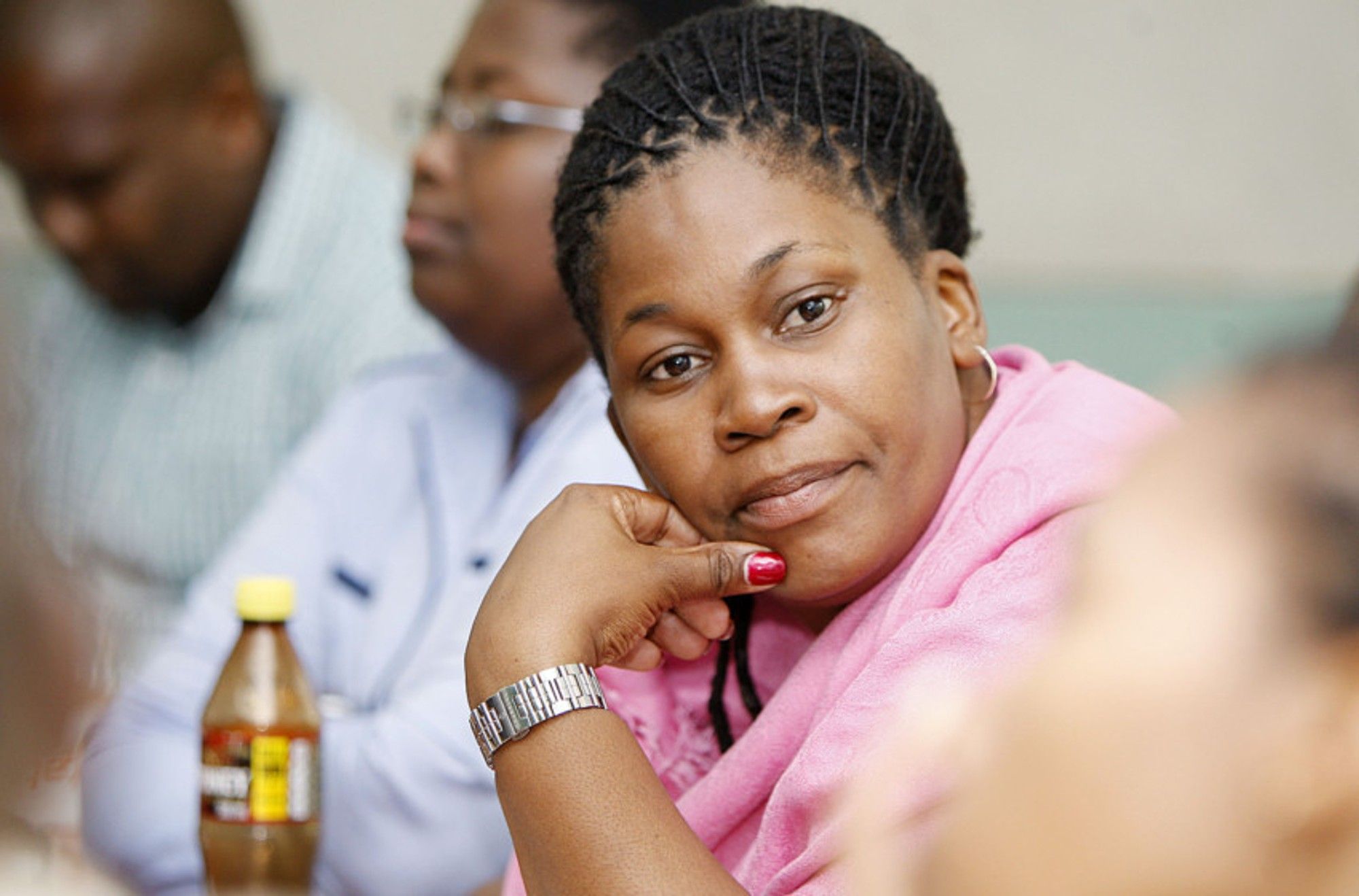 KZN education official paid a bonus despite being on suspension