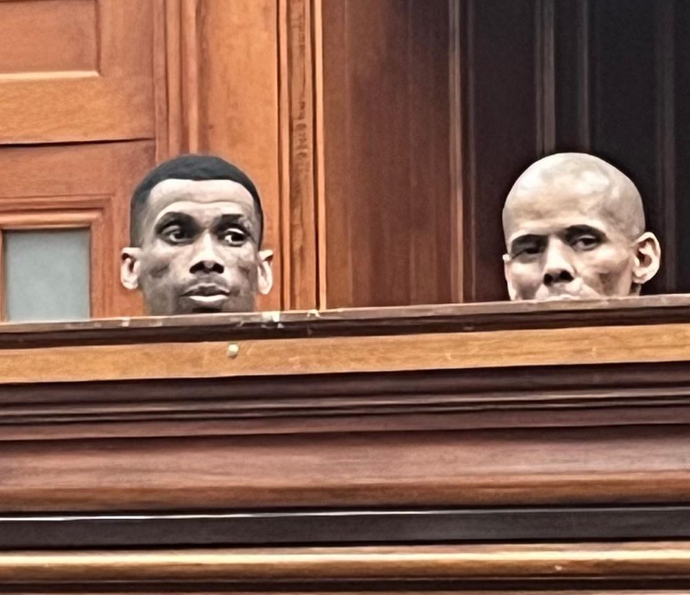 Two Western Cape gang members jailed for life plus 100 years for ...