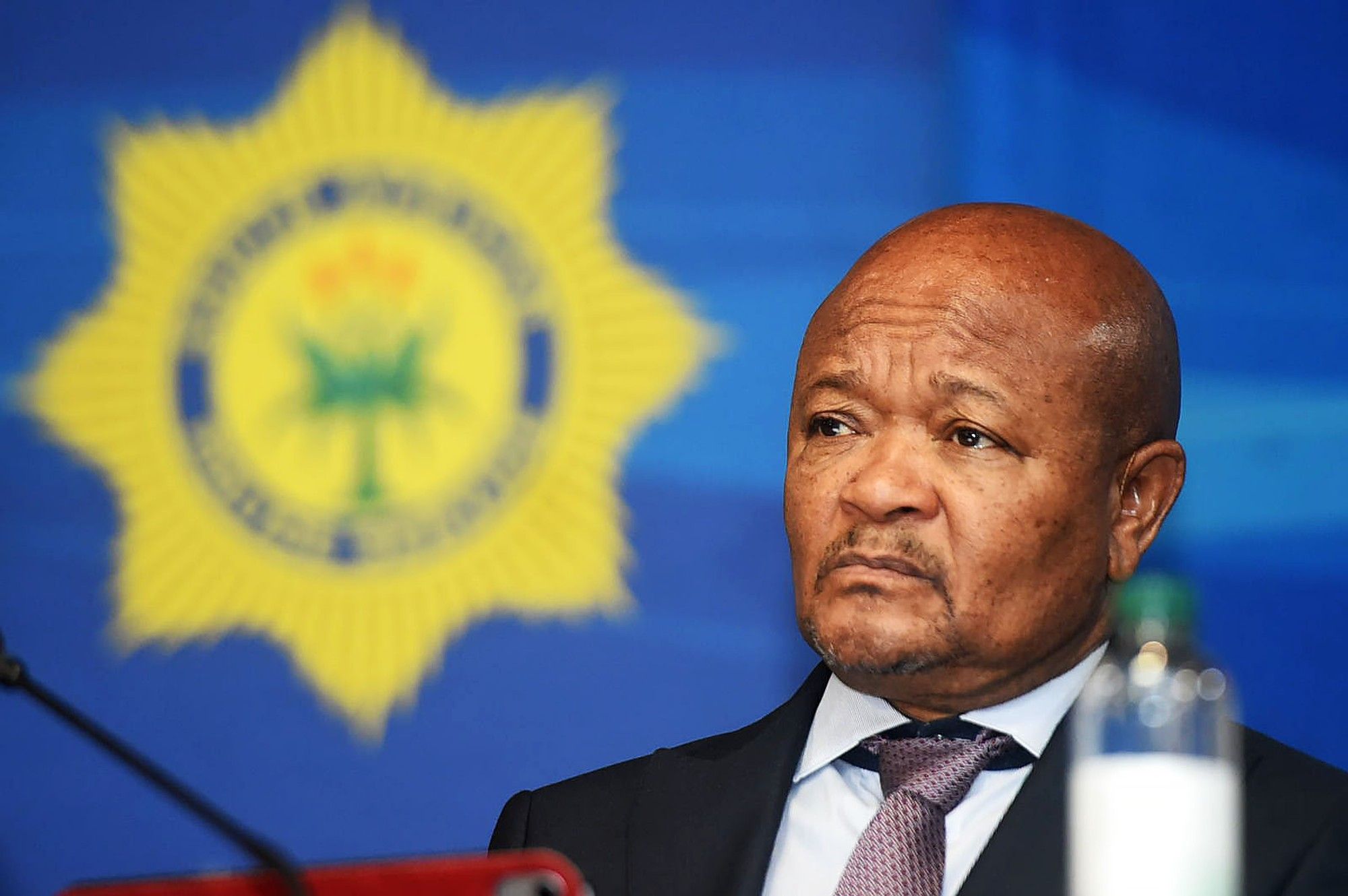 SA’s crime statistics: Inanda and Umlazi among top stations for rape ...