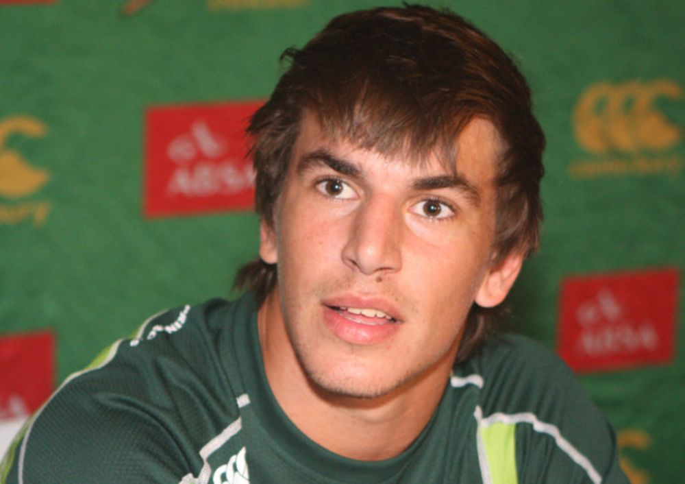 Etzebeth banned for two weeks