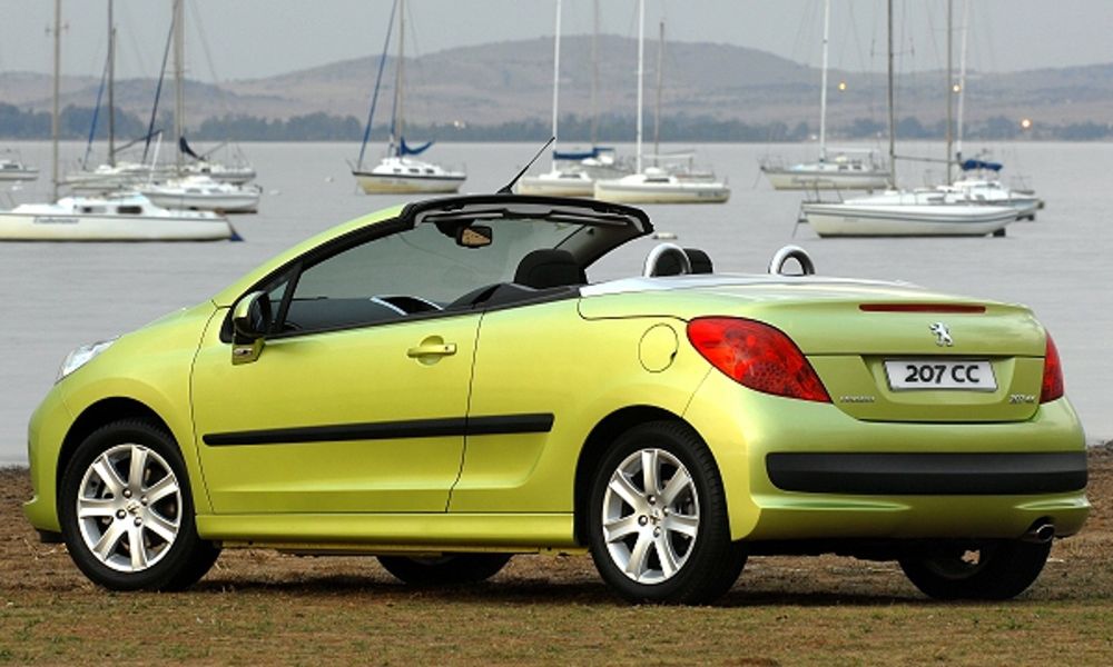 Double whammy from new Peugeots