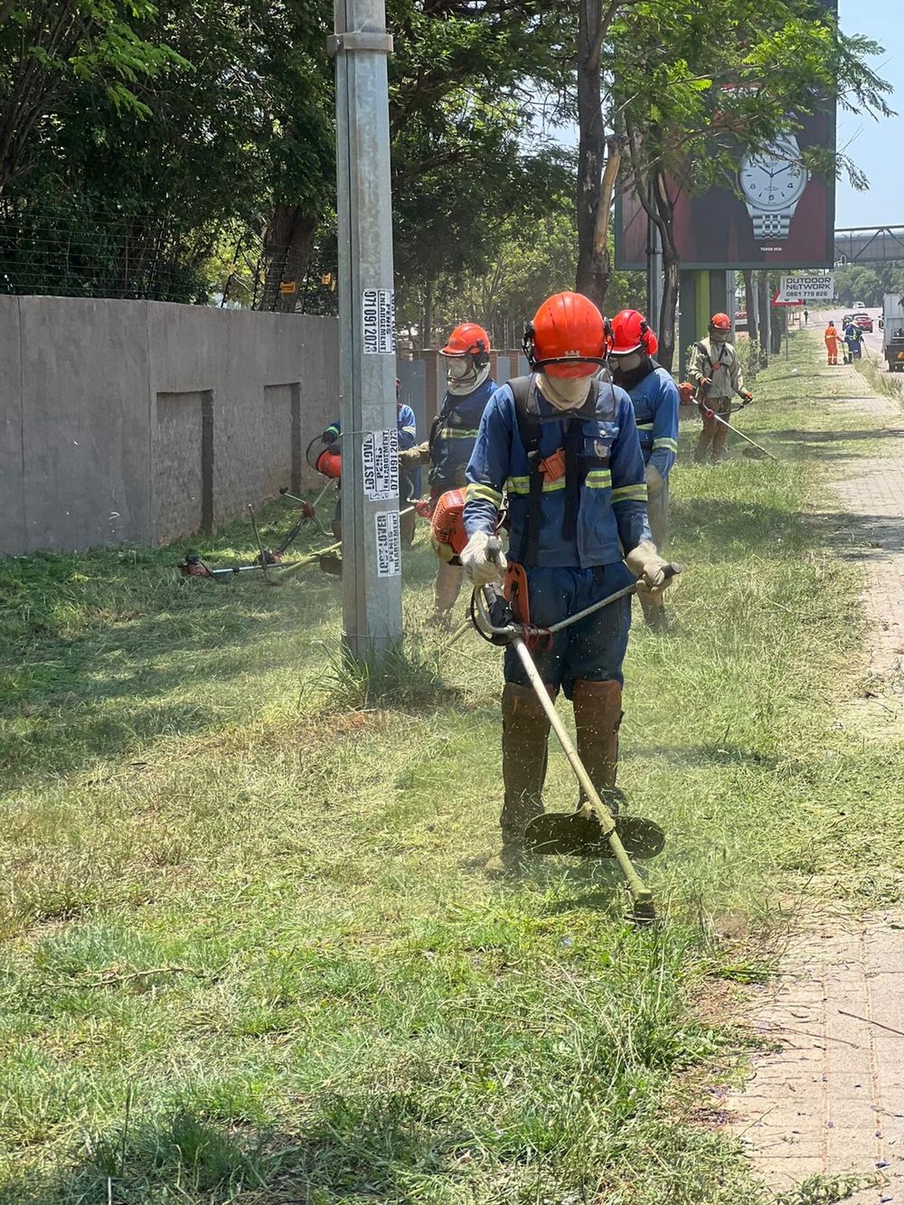 City’s new urban management plan to speed up service delivery