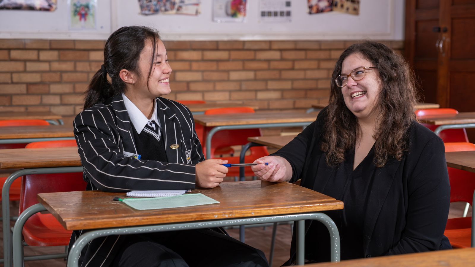 Five Ways to Help Your Child Handle School Stress