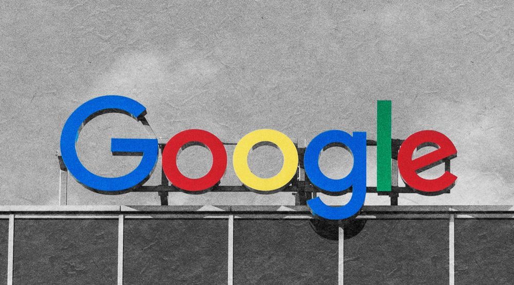 Google loses its major case