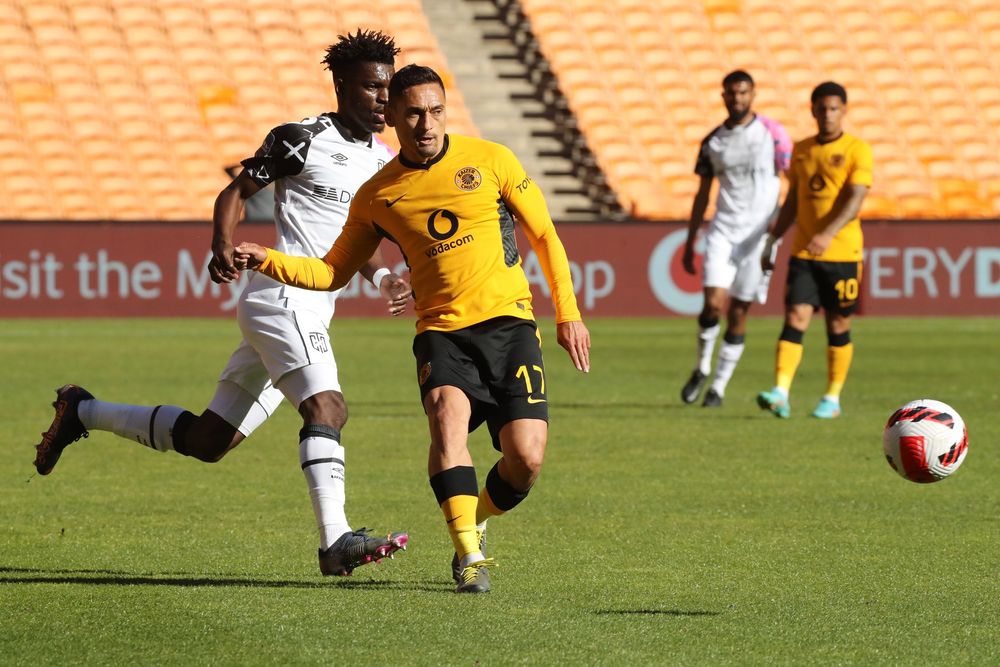 Crisis-hit Chiefs plumb the depths of despair with a fourth consecutive ...