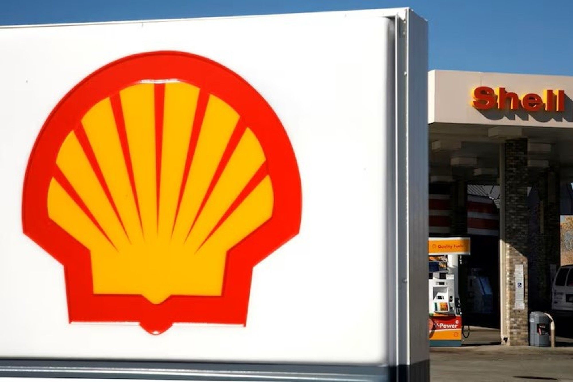 Shell says West Coast exploration could be game-changer