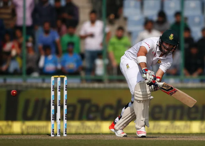 Proteas lose Elgar cheaply
