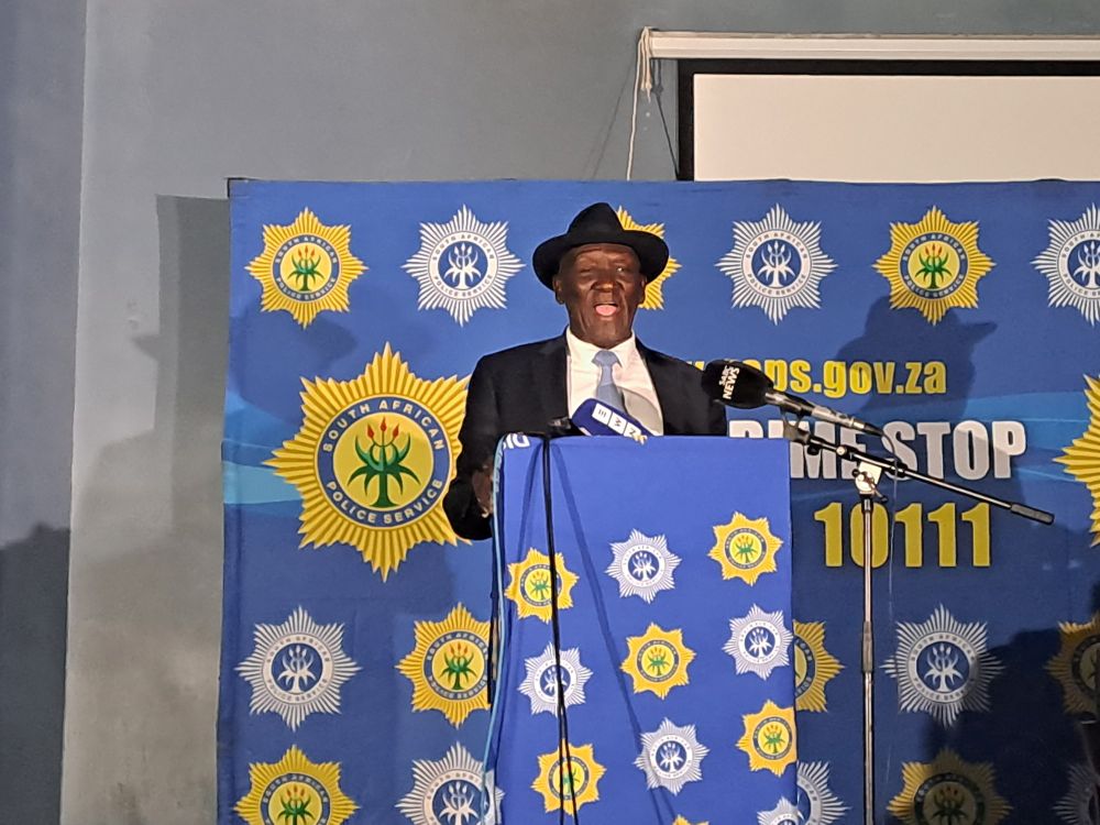 WATCH: KwaZulu-Natal moots special courts for political killings ahead ...