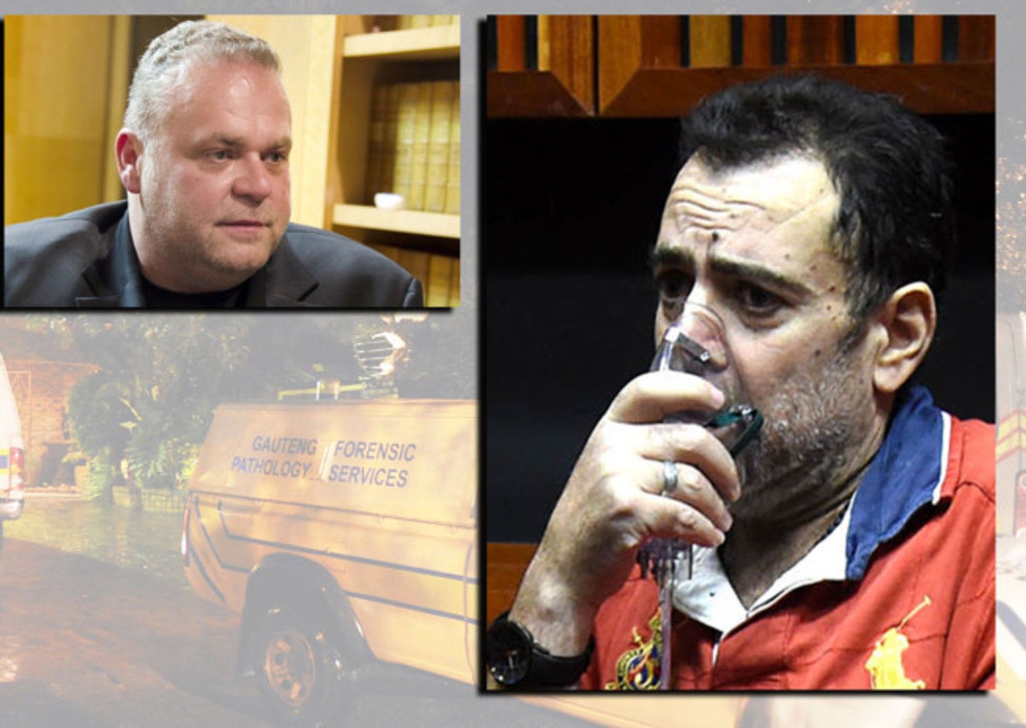 NPA bungled Louca case, says lawyer