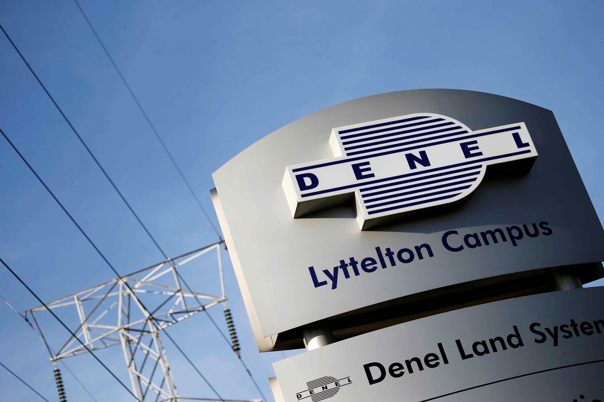 Embattled Denel records loss of R1. 7bn