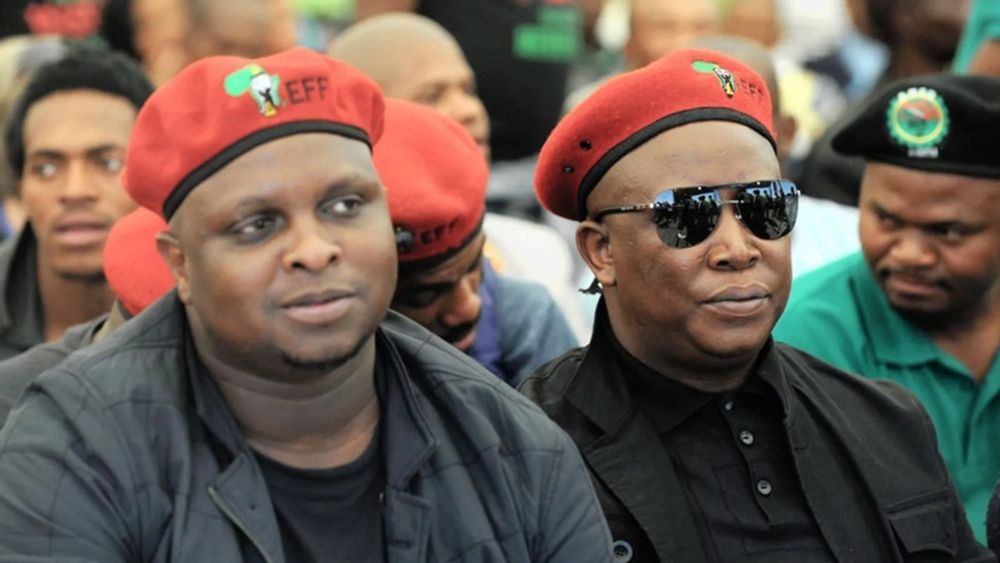 NPA threatens legal action after ‘explosive’ affidavit implicates ...