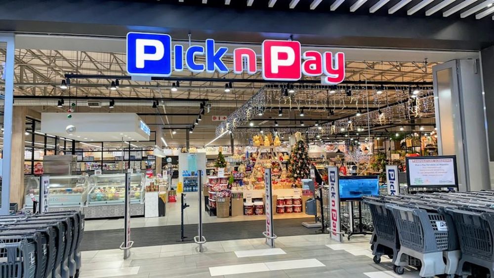 Pick n Pay enters talks with 22,000 workers over labour model overhaul