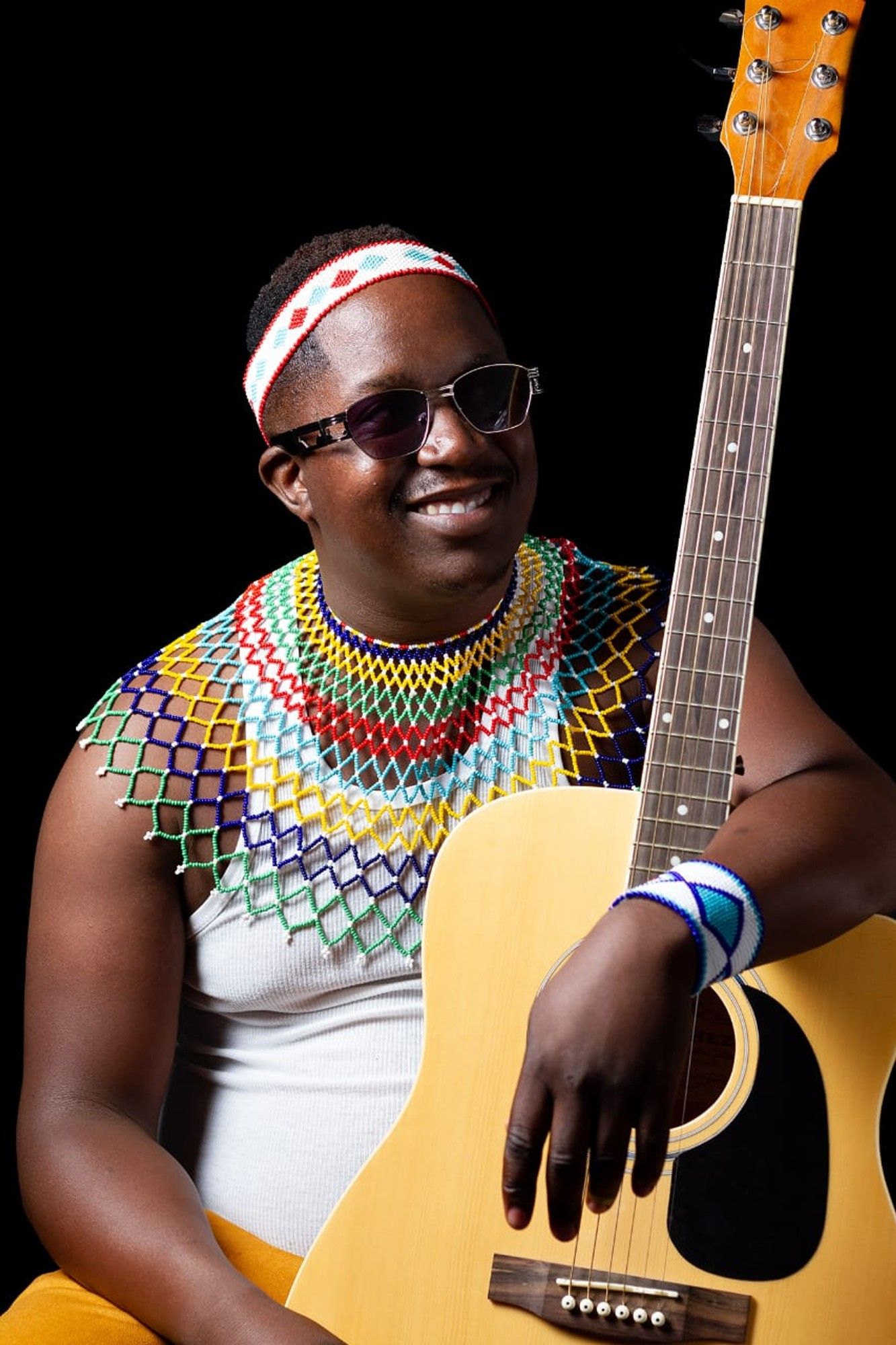 Udliwanondlebe noLuthando Mzi