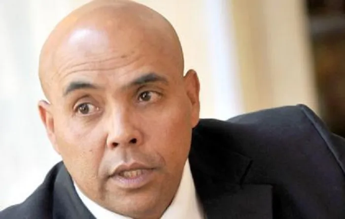 Claim ANC sold drugs to fund election campaign