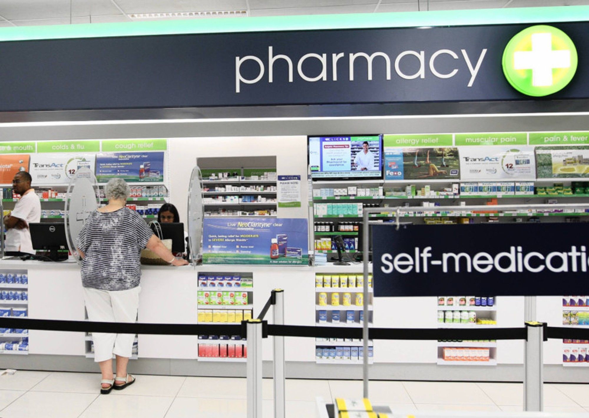 Clicks sets its sights on 800 stores