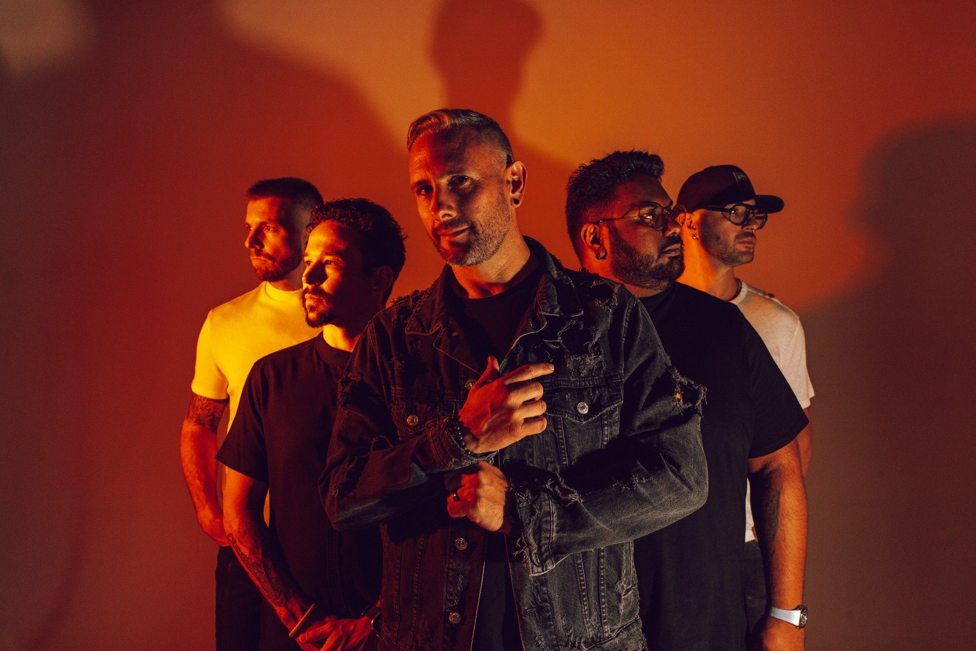 Award-winning boy band, Posduif, drops new song, ‘Houer Van Jou Geheim’