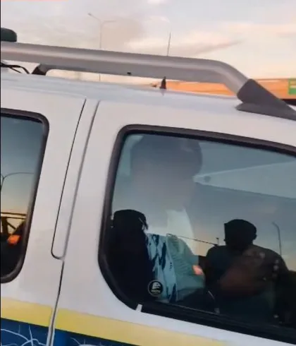 ‘Accident Cop’ hands himself in