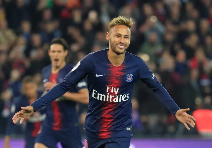 Neymar future clouded as Pogba hands Man Utd transfer headache