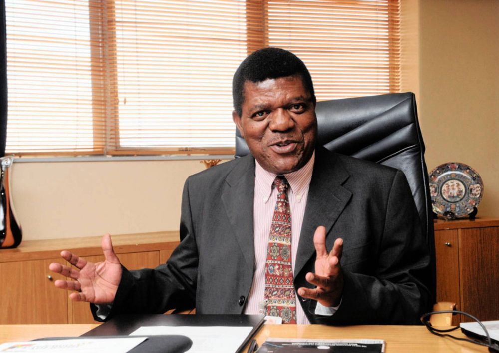 Row over top TUT post