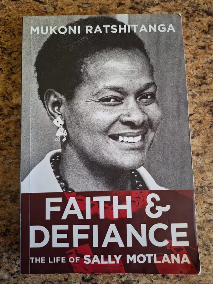 Mukoni Ratshitanga's pen carries the burning ink that narrates the ...