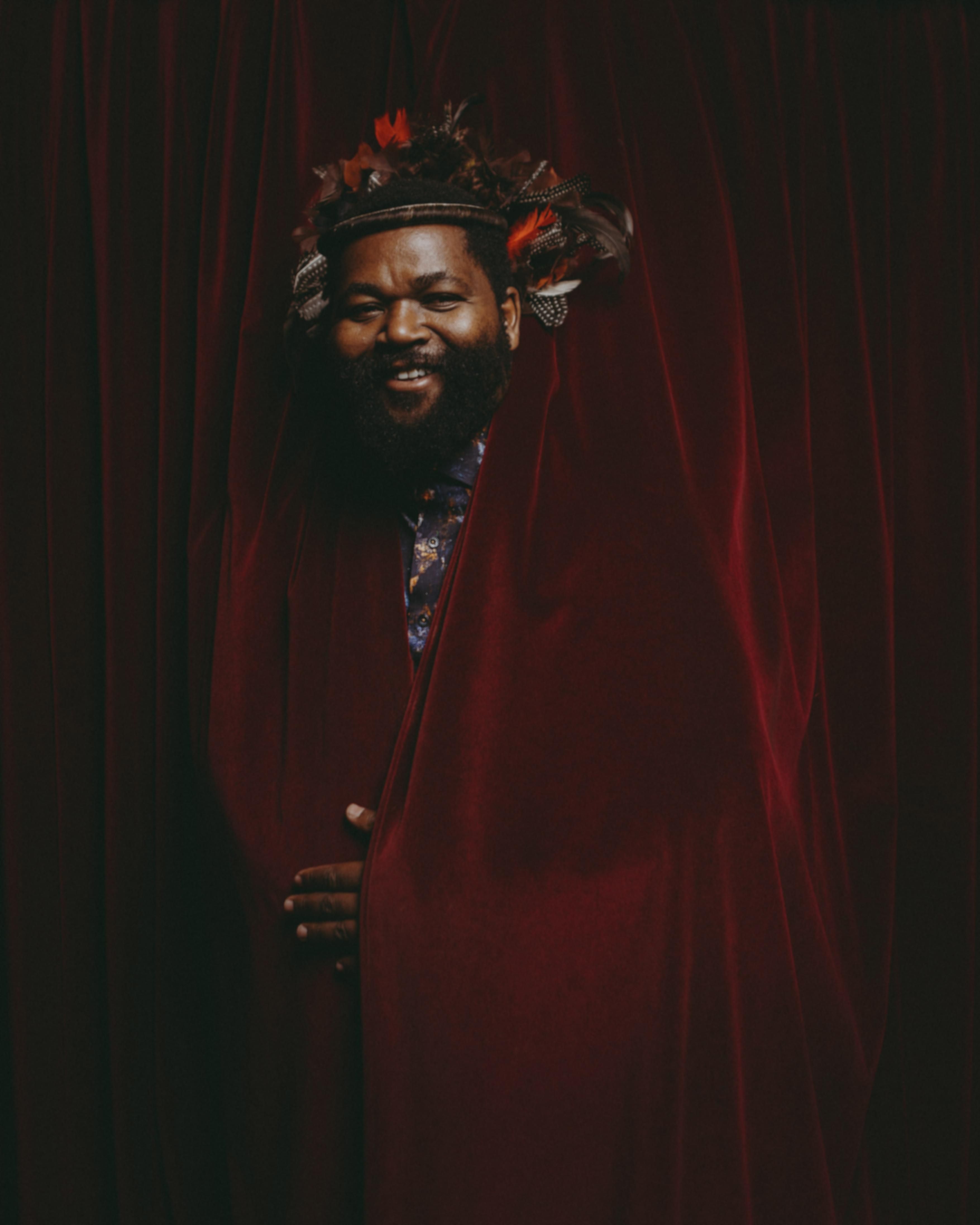 Sjava raises the bar with ‘Inkanyezi Live 2. 0’: a must-listen EP that ...