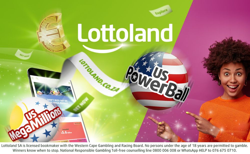 WATCH: Stand a chance to win with Lottoland's 'Big Three'