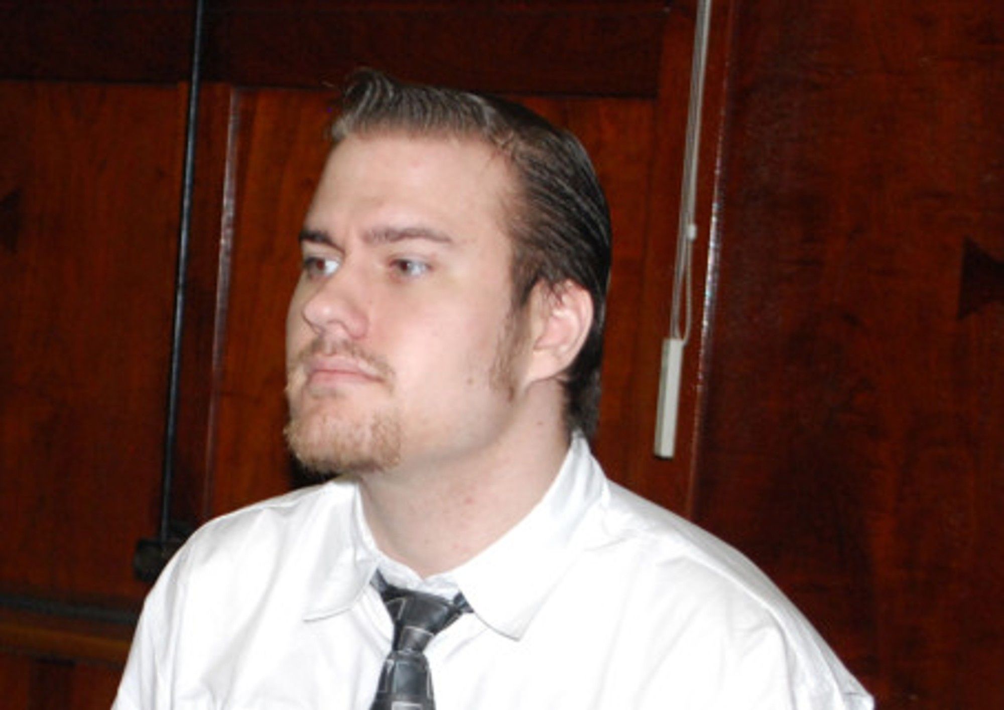 Chilling confessions in Lotter murder trial