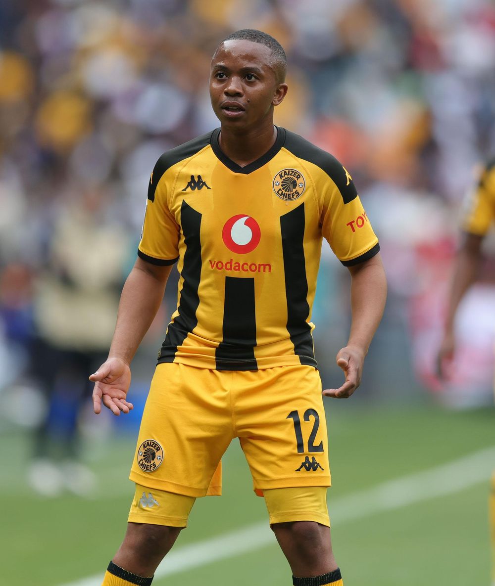 Kaizer Chiefs update: Nkosingiphile Ngcobo’s future secured, more exits ...
