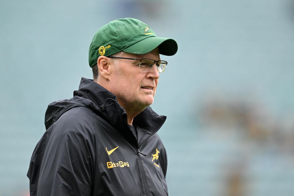 Rassie Erasmus: Bring on 'Pom Squad' v Bomb Squad in Nations Cup clash ...