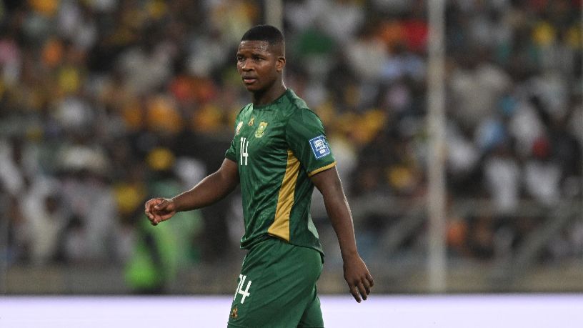 Kubhekwe lukhulu kwinjejane kwi-Afcon