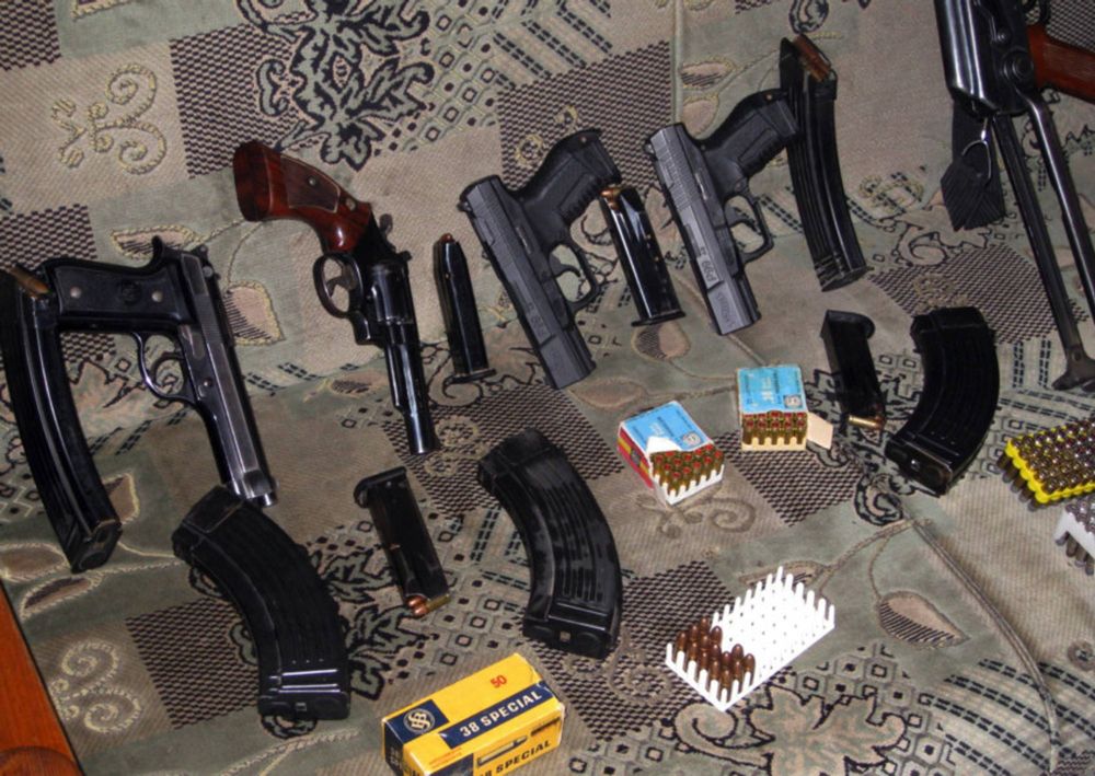 Al Qaeda-style raid on Iraqi government offices