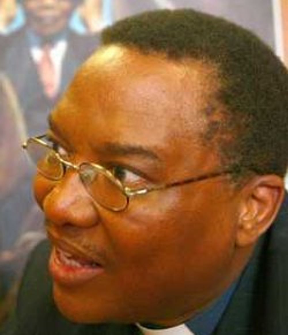 COPE chooses presidential candidate