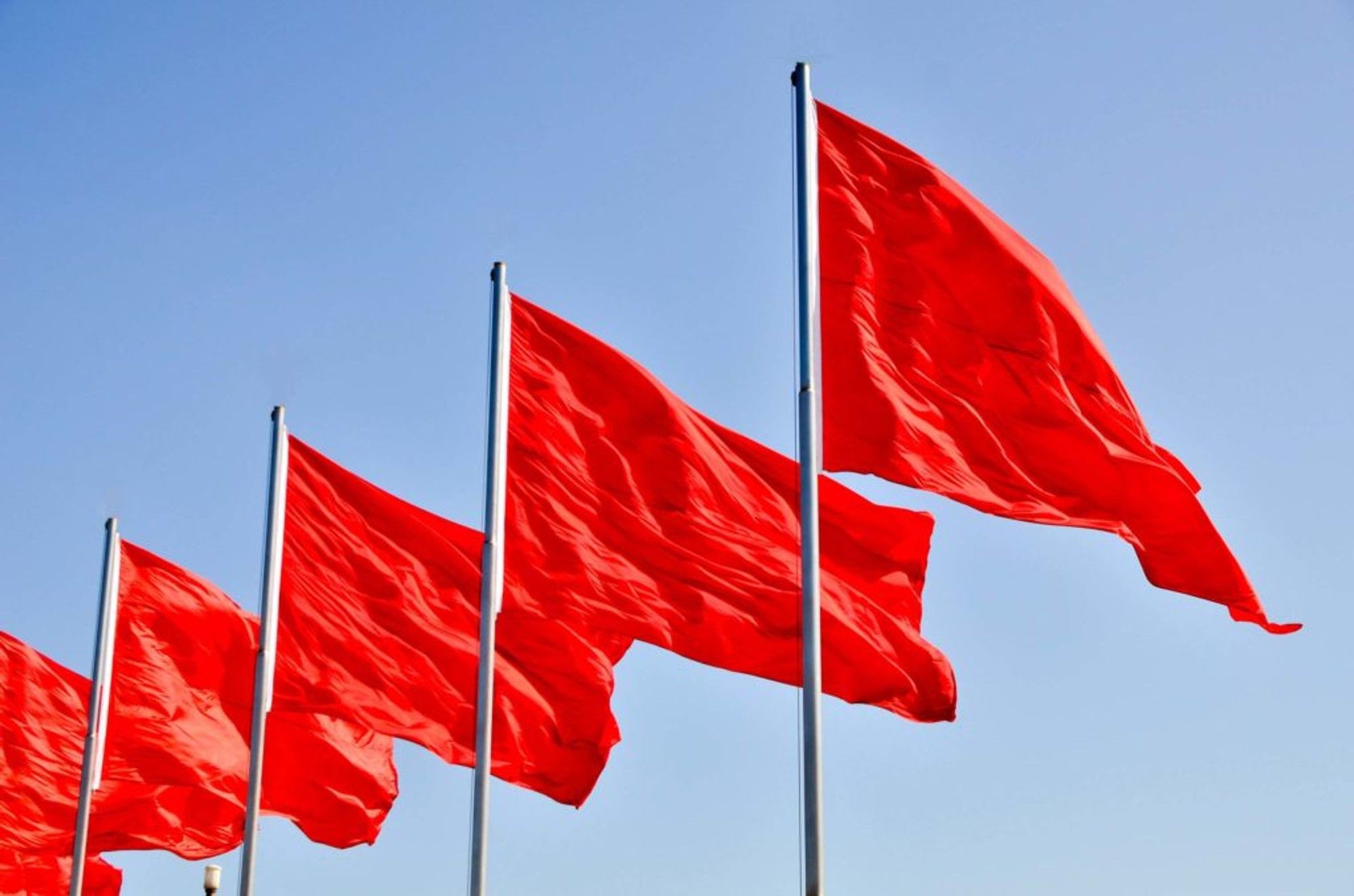 Red flags worth noting in a quest for romance